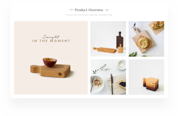 Landing Page – handicraftmaker