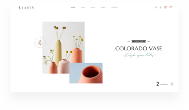 Landing Page – handicraftmaker